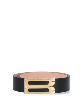 Victoria Beckham Ceinture - Jumbo Frame
