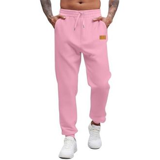 Generic Pantalon de jogging pour homme - Pantalon de surv&ecirc;tement long - Pantalon de sport - Pantalon de sport l&eacute;ger et respirant - S&eacute;chage rapide - Avec taill