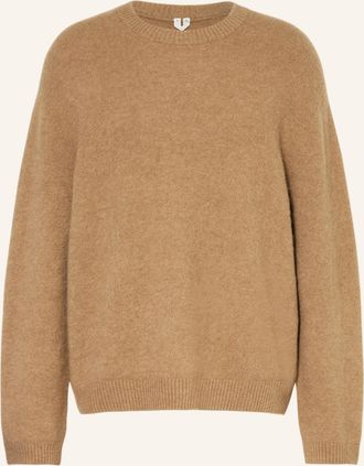 Arket Arket Pullover beige