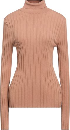 Erika Cavallini Semi Couture STRICKWAREN - Rollkragenpullover auf YOOX.COM