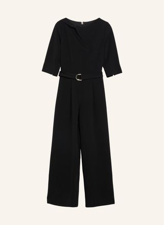 s.Oliver S.Oliver Overall schwarz