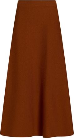 Max Mara HOSEN & R&Ouml;CKE - Maxi-R&ouml;cke auf YOOX.COM