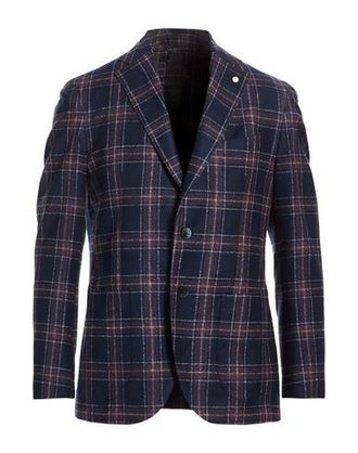 Luigi Bianchi Mantova Ensembles et coordonn&eacute;s - Blazers sur YOOX.COM
