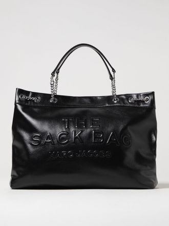 Marc Jacobs Schultertasche MARC JACOBS Damen Farbe Schwarz