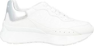 Alexander McQueen CHAUSSURES - Sneakers sur YOOX.COM