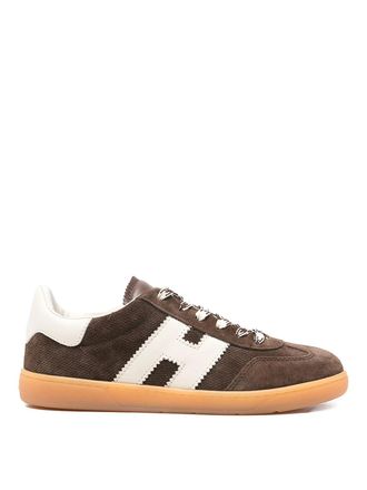 Hogan Baskets - Marron