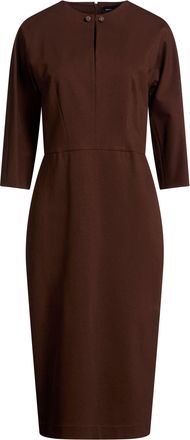 Fabiana Filippi KLEIDER - Midi-Kleider auf YOOX.COM