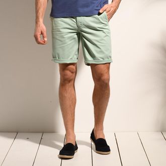 Bexley Barry - Bermuda homme menthe