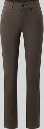 Angels Slim Fit Jeans aus Baumwoll-Mix Modell CICI