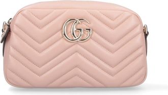 Gucci Mini-Kameratasche Gg Marmont