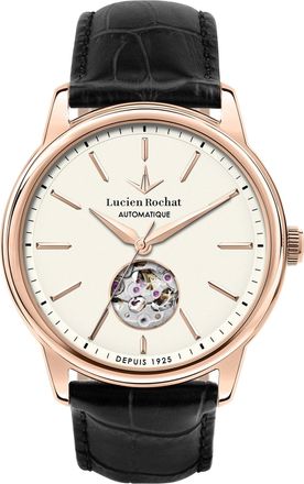 Lucien Rochat Analoguhr