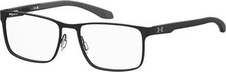 Under Armour Lunettes de Vue UNDER ARMOUR UA 5064/G 08A BLACK GREY 58/18/145 Homme