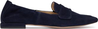 H&ouml;gl Slipper H&Ouml;GL 1-100942 Dunkelblau