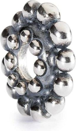 Trollbeads Damen, Accessories, Grau, ONE SIZEGröße
