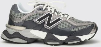 New Balance Sneakers Herren Farbe Schwarz
