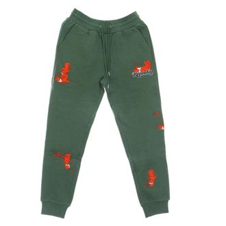 Ripndip Devil Babies Leichte Trainingshose - - Trousers - Herren - Gr&uuml;n - XL
