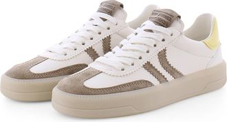 Kennel & Schmenger Low-Top Sneaker - Sneaker BOX - Gr. 35,5 (EU) - in Wei&szlig; - f&uuml;r Damen