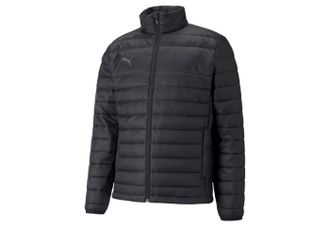 Puma Winterjacke Puma Herren Jacke teamLIGA Light Jacket 657617