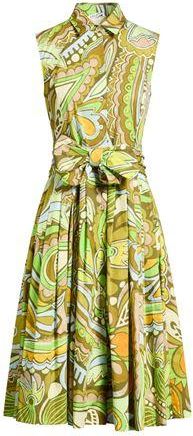 Caliban ROBES - Robes midi sur YOOX.COM