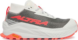 Altra Laufschuhe Altra Olympus 275 AL0A85RU1 Wei&szlig;