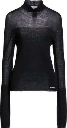 Pinko STRICKWAREN - Rollkragenpullover auf YOOX.COM