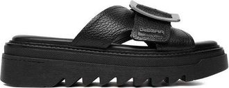 G-Star Raw Pantoletten CEO-WB-TAMMY-25 Schwarz