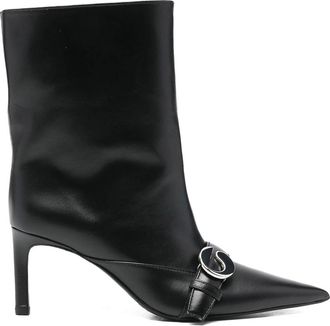 Coperni Bottes - Noir
