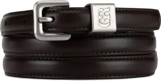 Gino Rossi Dameng&uuml;rtel Gino Rossi BLYL24002-2 SVL Braun