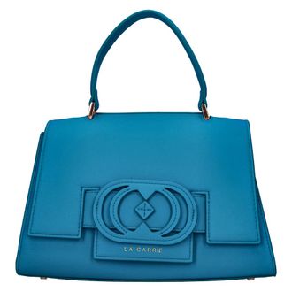La Carrie Damen, Taschen, Blau, ONE SIZEGr&ouml;&szlig;e