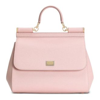 Dolce & Gabbana Damen, Taschen, Rosa, ONE SIZEGr&ouml;&szlig;e
