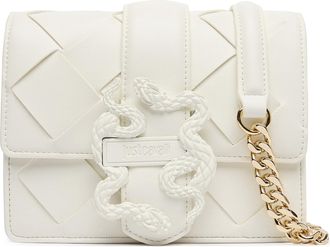 Just Cavalli Handtasche Just Cavalli 80RA4BM3 ZSD88 Wei&szlig;