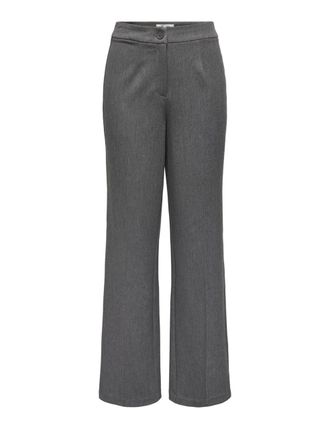 Only Onlmia Hw Straight Pant TLR Noos