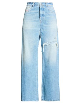Diesel HOSEN & R&Ouml;CKE - Jeanshosen auf YOOX.COM