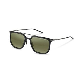 Porsche Design P8992 Sonnenbrille - - Accessories - Herren - Schwarzk - 56 MM