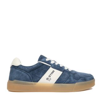 G-Star Sneakers G-Star Raw CEO-SANDER-01 Blau