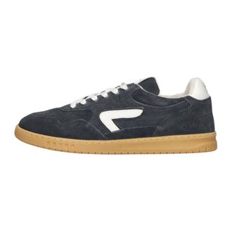 HUB Hub, Herren, Schuhe, Blau, 40 EUGr&ouml;&szlig;e
