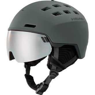 Head Herren Helm RADAR nightgreen