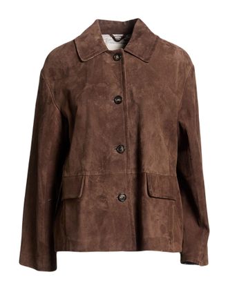 Max Mara JACKEN & M&Auml;NTEL - Jacken und Anoraks auf YOOX.COM