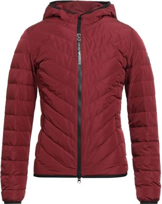Emporio Armani JACKEN & MÄNTEL - Pufferjacken & Daunenjacken auf YOOX.COM