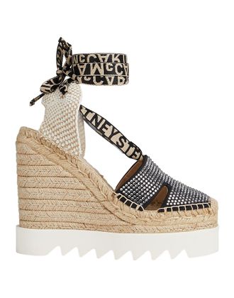 Stella McCartney SCHUHE - Espadrilles auf YOOX.COM