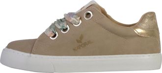 Kaporal Kaporal Damen Severine Sneaker, Beige Multi, 37 EU