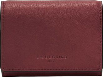 Liebeskind Liebeskind Berlin Louisa LOU 2 3D LEATHER,berry