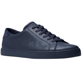 Michael Kors Navy Jake Sneakers Size 41