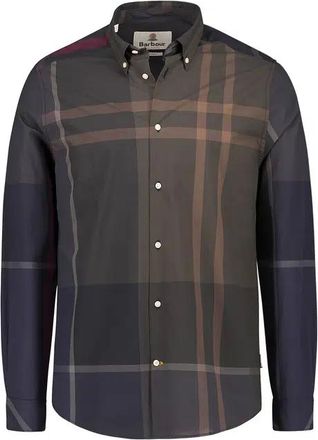 Barbour Herren Hemden mehrfarbig