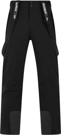 Protest Herren Snowpants PRTCHESTER Regular Fit aus recyceltem Polyester