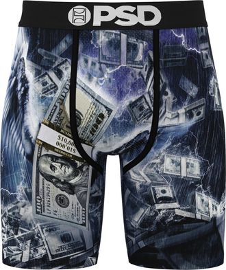PSD Boxershorts MAKE IT RAIN