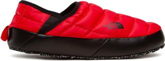 The North Face Hausschuhe The North Face Thermoball Traction Mule V NF0A3UZNKZ31-070 Rot