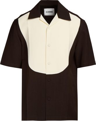 Jil Sander TOPS - Hemden auf YOOX.COM