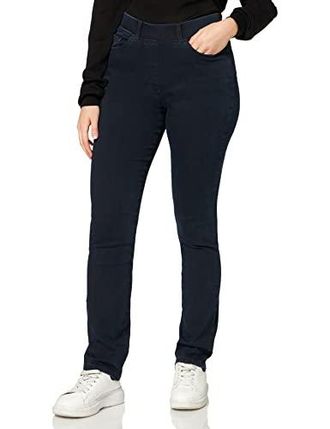 Raphaela by Brax Raphaela by Brax Lavina Jeans, Dark Blue, 36W / 30L (Taille Fabricant: 46K) Femme