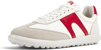 Camper Damen Pelotas XLF-K201532 Sneaker, Weiß, 39 EU